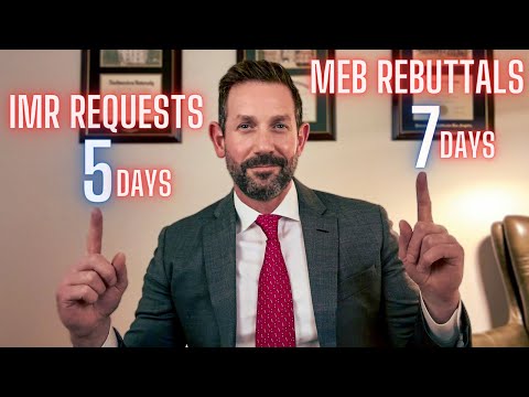 The Army’s MEB Report: Content and Timelines #IDES #PEB #MEB #DA_3947 #DA_7652 #DA_3349