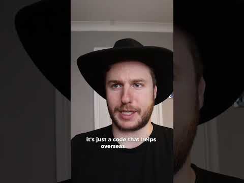 What is a BIC/Swift Code?