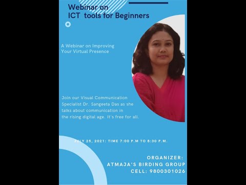ICT Tools for Beginners