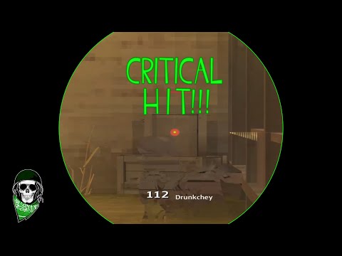 Steam Community :: Video :: TF2 - Cloaked spies humilation compilation #3