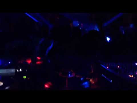 CRUZ & KAESAR - NYE Ministerium Club (Lisboa)