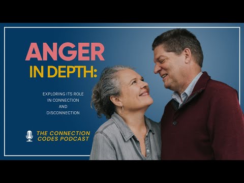 Anger in Depth: Exploring Its Role in Connection and Disconnection(105)