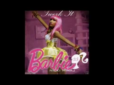 Nicki Minaj-Barbie Doll (Mixtape 2013) Part 1