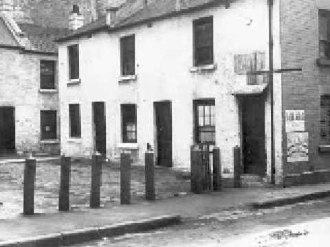 A history of streets in Sydney