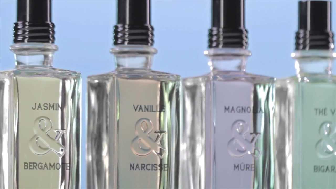 L'Occitane - La Collection de Grasse