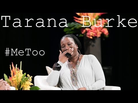 Wisdom 2.0 | Tarana Burke | Meaning of the Movement