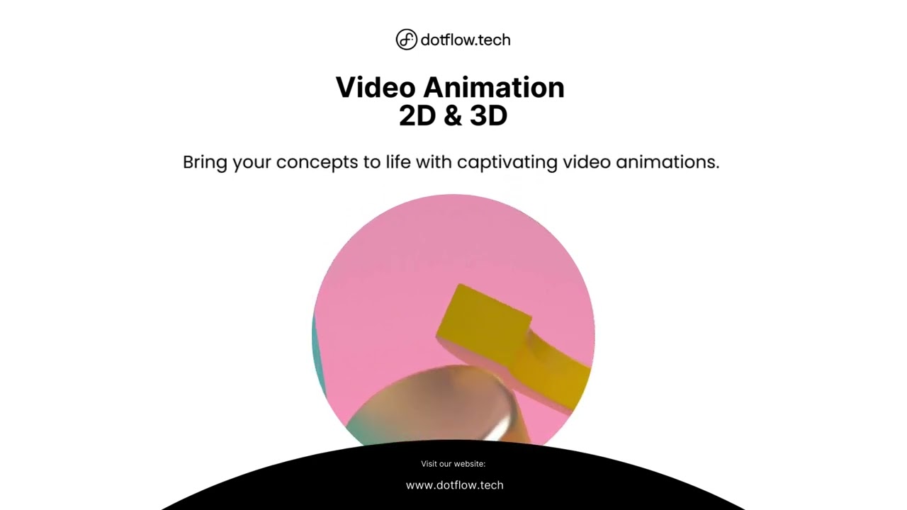Transform Your Business with DotFlow's Comprehensive Tech Solutions