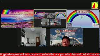 Delta Broadcasting System, Inc.