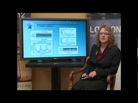 Cortical Dysplasia & GABA Receptors - Laura Jansen