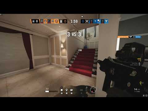 Steam Community :: Video :: when you're playing sus (part 1) | Rainbow ...