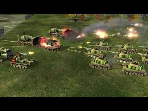 Steam Community :: Command & Conquer™ Generals Zero Hour