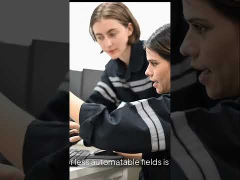 AI's Taking Jobs?! Future-Proof Yourself NOW!