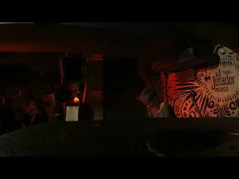 Comedy and Improv Courses, since 2014 | Paul 'Silky' White