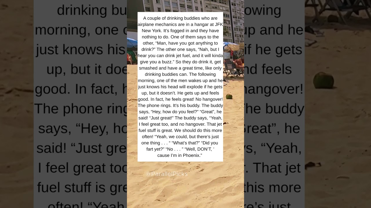 No Hangover Surprise 😅 #funny #comedy #jokes #fyp #shorts #short #memes #reels #trending