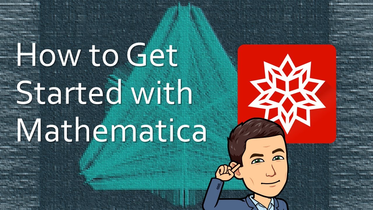 1.1.2 Getting Started with Mathematica