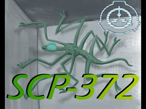 SCP-372 "The Peripheral Jumper" SCP File - (Dr. Cool/ class Euclid)