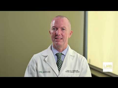 Marc Cribbs, M.D. | UAB Division of Cardiovascular Disease