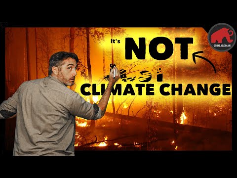 You NEED to know this about the WESTERN FIRES (Wildfires Explained)