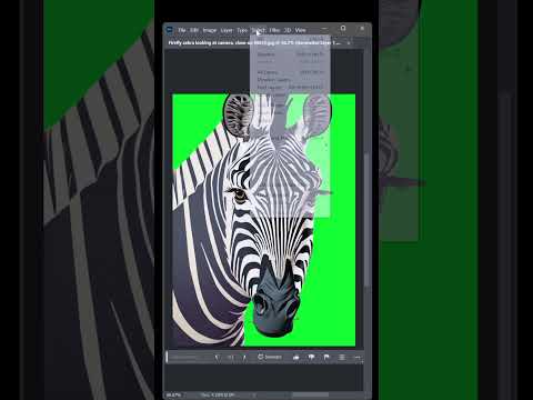 Create Vector Art with AI!
