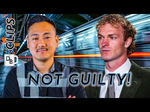 Three REALLY IMPORTANT THINGS We Learned From The DANIEL PENNY TRIAL | DB Clips