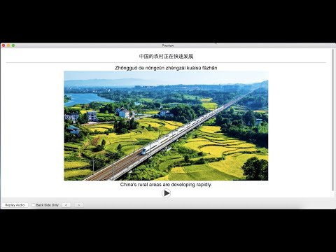 Digital Dragon Dictionary, World's First Mandarin Digital Dictionary