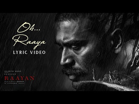 Raayan (Rayan) 2024 | Raayan Tamil Movie: Release Date, Cast, Story ...
