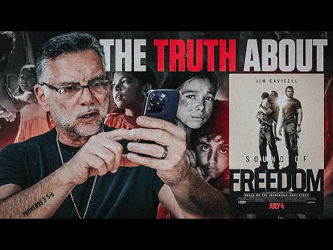 The Sound of Freedom Movie Review