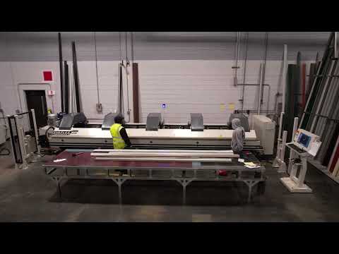 Carport Central Manufacturing Plant - TidBit Tuesday