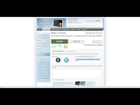 Netspend SCAM ??? Heres the Truth !!!