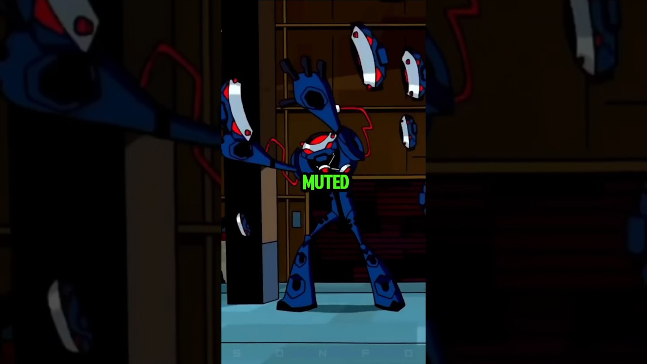 Why Ultimate ALIENS Design CHANGE In Omniverse #ben10omniverse #omnitrix #benten