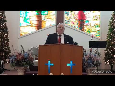 12 Days of Christmas. Sermon from December 13, 2020