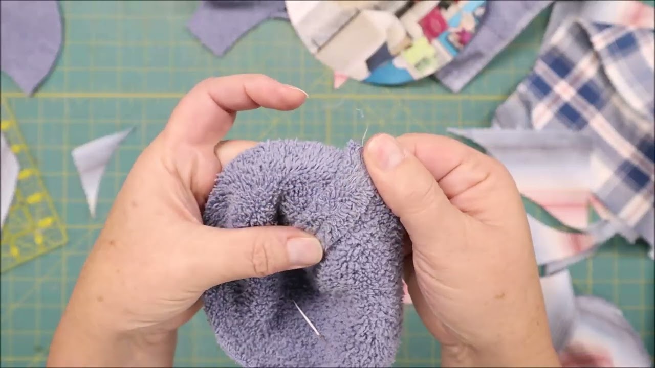 Tinkle Tent or Pee Cone or Teepee for Changing Diapers - Make Your Own!