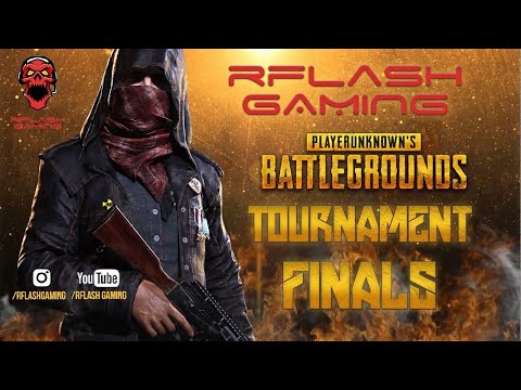Steam Community :: Video :: PUBG RFLASH GAMING TOURNAMENT || FINALS ...