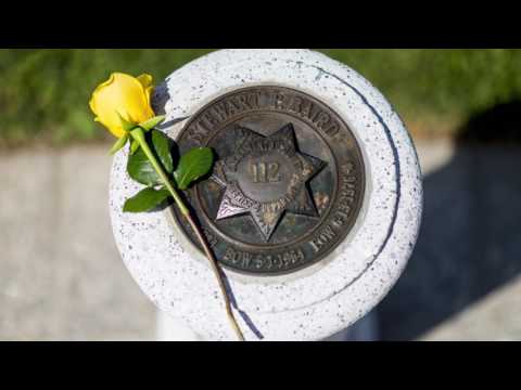 IN MEMORIAM: DEPUTY STEWART BAIRD END OF WATCH: JUNE 13TH, 1976