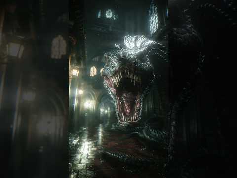 Resident Evil 1 2025 remake???