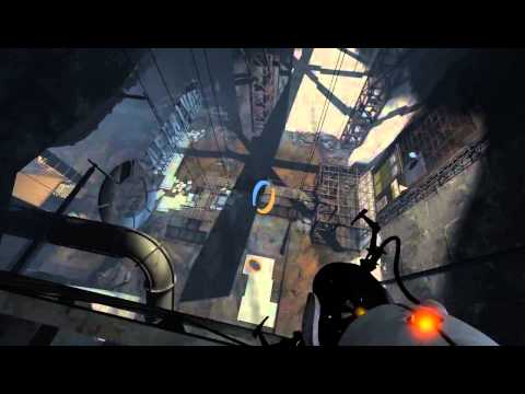 Steam Community :: Video :: Portal Jump