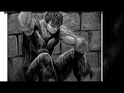 The Berserk Saga: Chapter 376