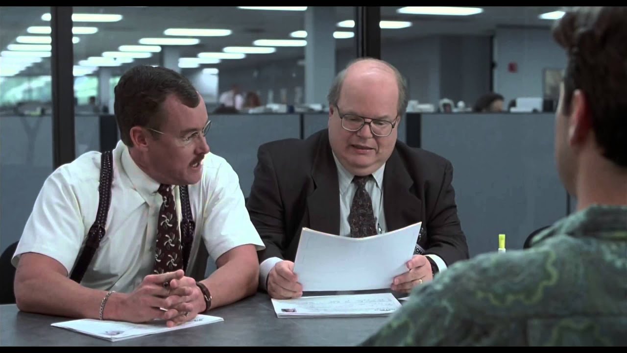 Office Space 