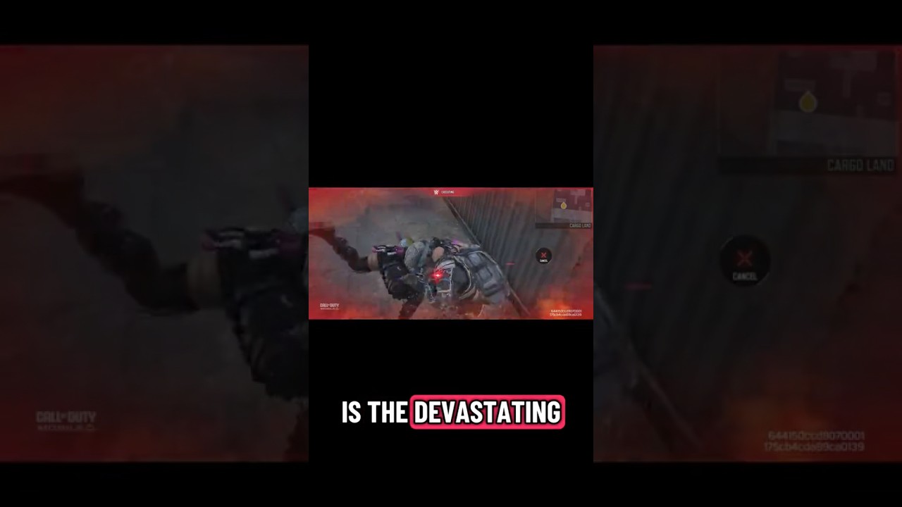 The Executor is Here ⚔️ | New COD Mobile Execution