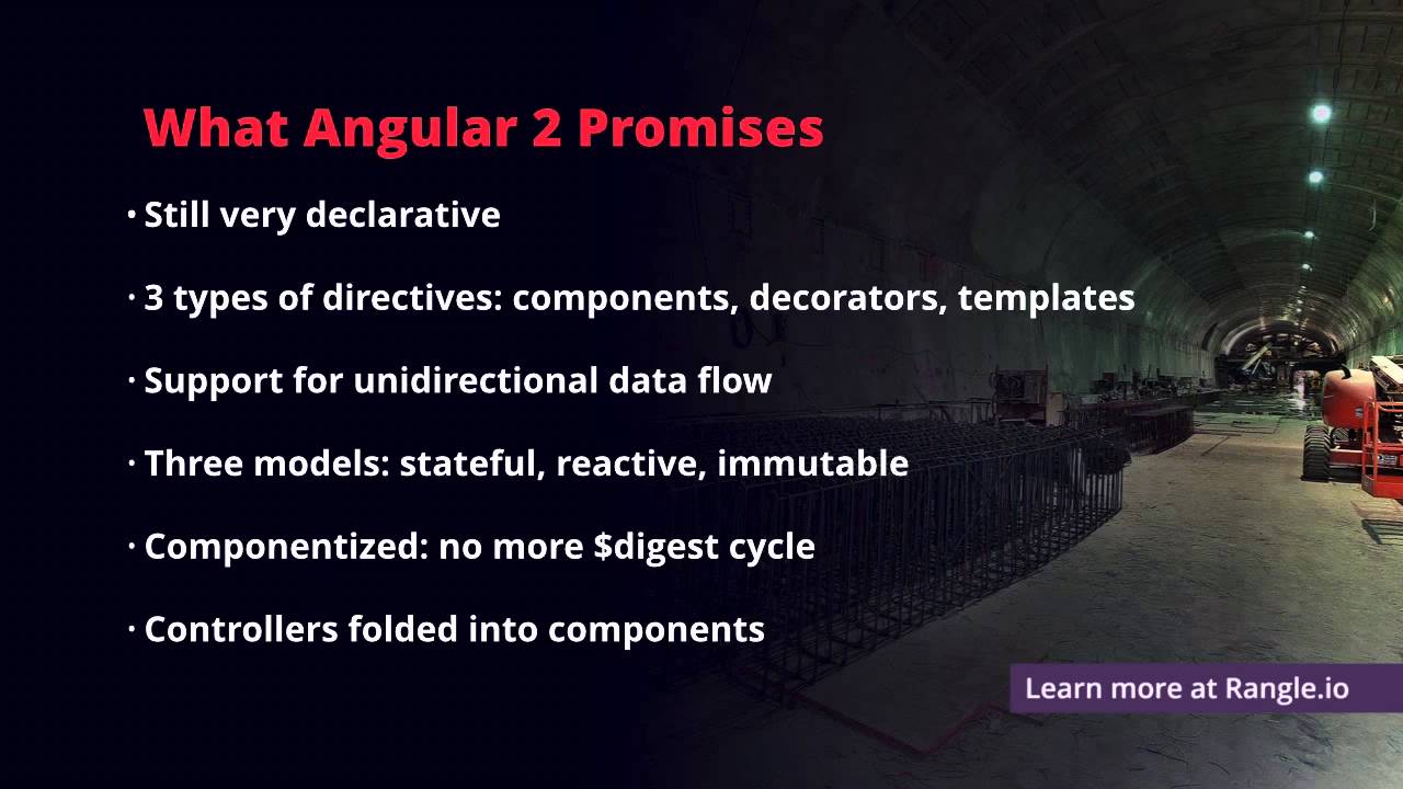 Getting Ready for Angular 2.0
