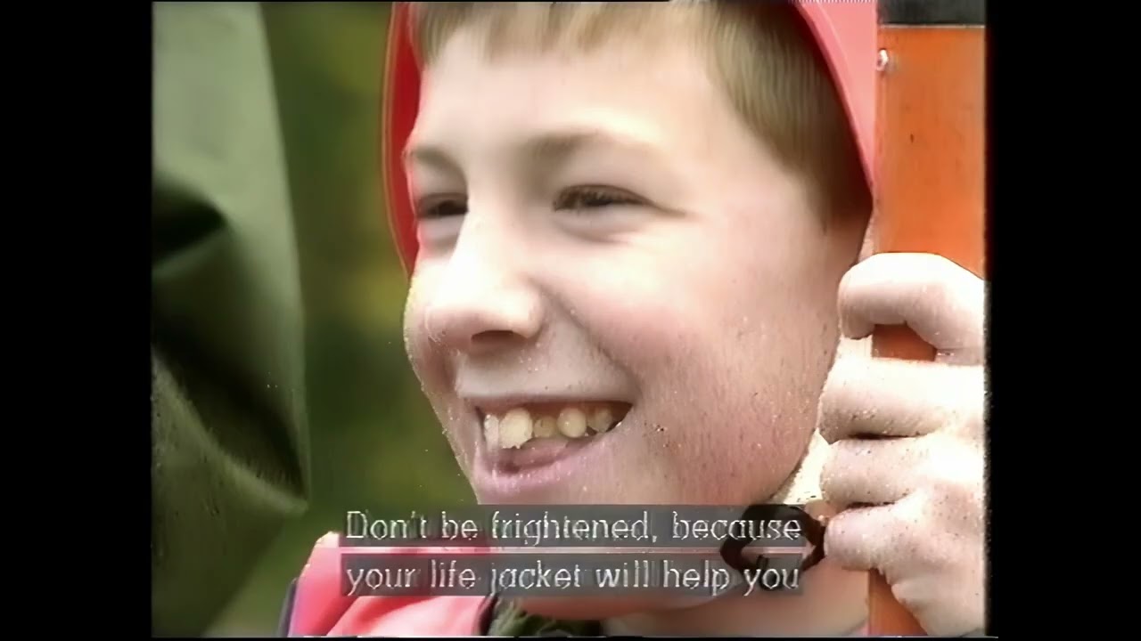 BBC See Hear NCI Caption Reader Set Up HD