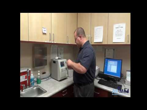 Abbott Blood Analyzer - Latest Price, Dealers & Retailers in India