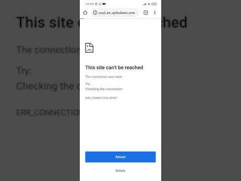 download YouTube Vanced (Apk pure)