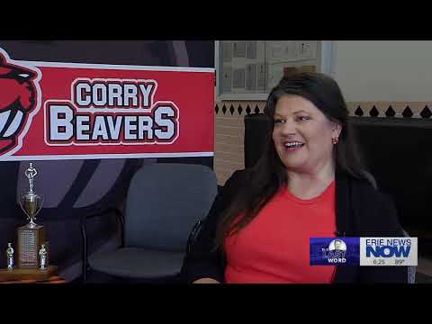 The Last Word: Corry HS Alumni Flabbergasted by Hefty Donation
