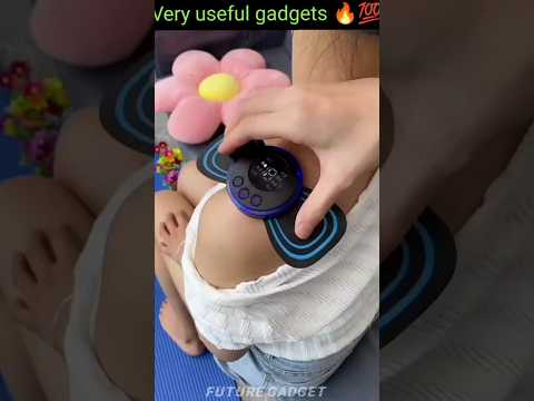 Smart gadgets and appliances 🥰 #youtubeshorts #shorts #gadgets