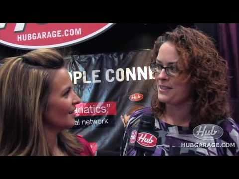 American Collectors Insurance at SEMA 2009