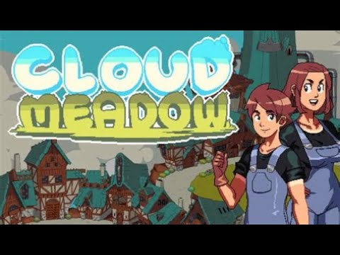Steam Community :: Cloud Meadow
