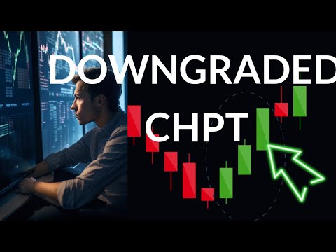 Chargepoint Stock's Key Insights: Expert Analysis & Price Predictions for Tue - Don't Miss It!