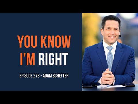You Know I’m Right, Episode 278: ESPN's Adam Schefter