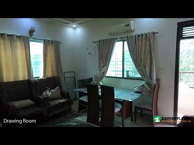 Excellent And Ideal Location Portion For Sale 2 Side Road Sided Corner ...